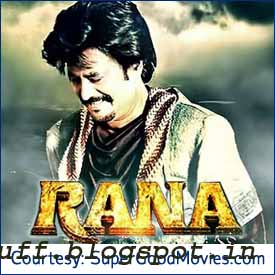 Rajinikanth,Rana movie,wallpapers,trailers,downloads | south,tollywood ...