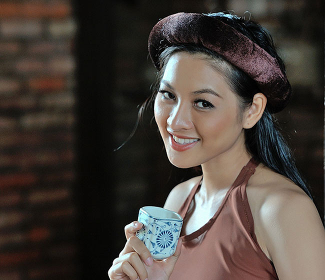 Phải Lên Tiếng: Thái Nhã Vân