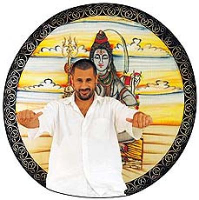 .:GESE:.: José Junior ONG AfroReggae : Que vida boa.....