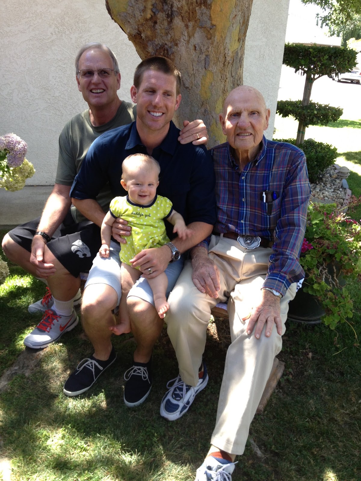 Little Baby Danielson