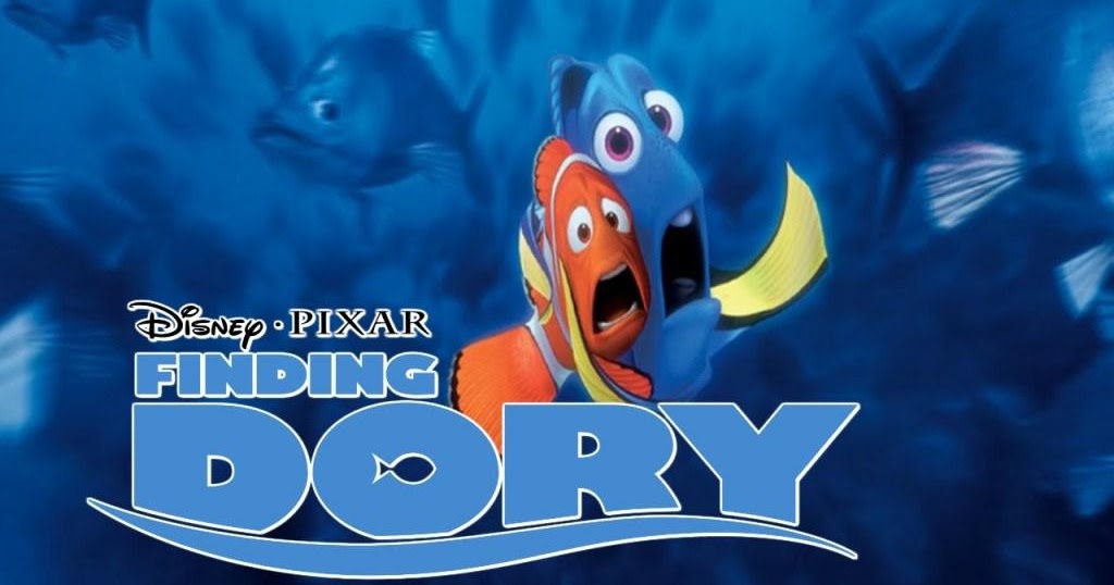 Review Sinopsis Film Finding Dory (2016) | Review Film Terbaru ...