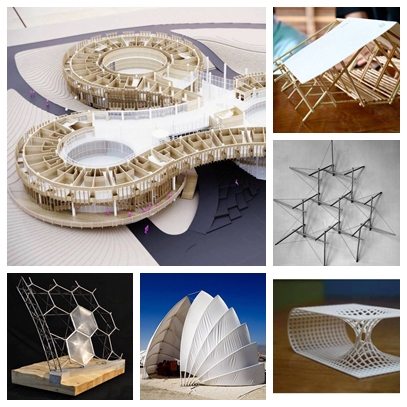 APUNTES - REVISTA DIGITAL DE ARQUITECTURA: Arquitectura y Estructuras ...