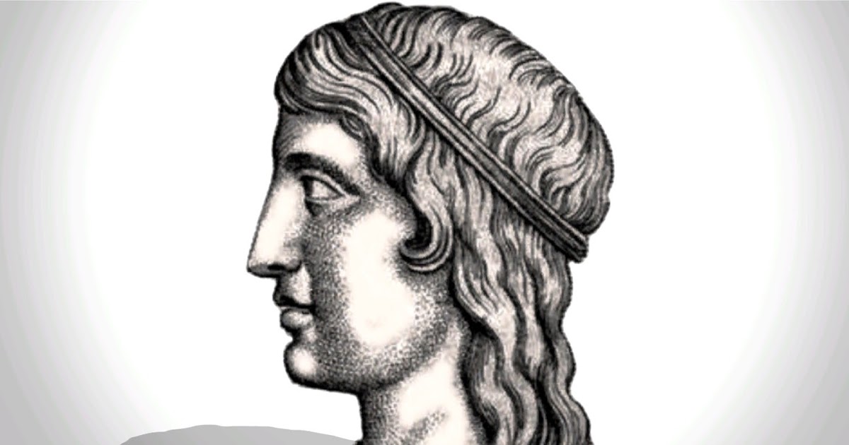 Historian Hut Biographies: Apuleius (125-180 CE)