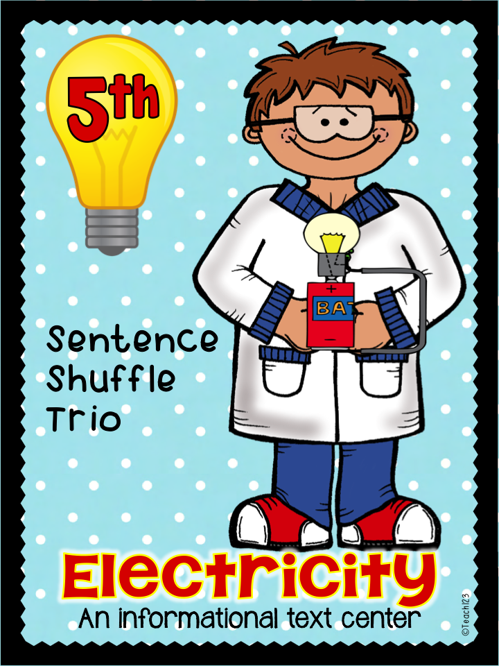 Integrating Science & Language Arts | Teach123