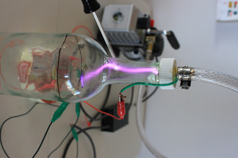 Aloha Norden: A high voltage full wave rectifier
