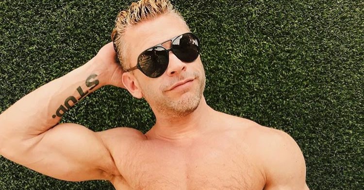 Speedo Musings: Terry Miller