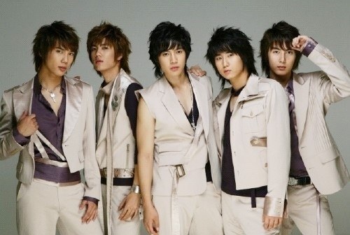 SS501 subunit to have a comeback - K-POP, K-FANS
