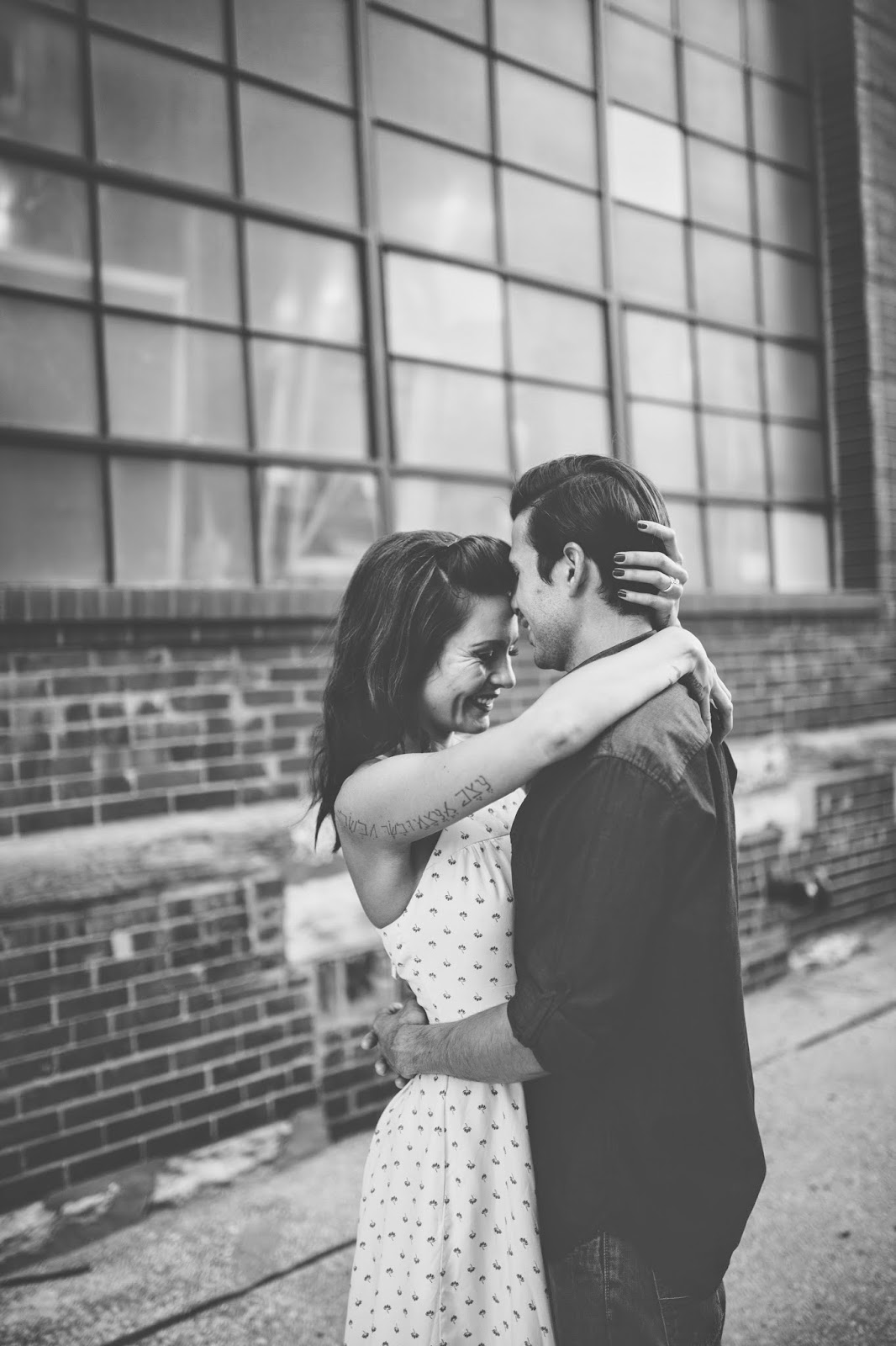 Keith + Chelsea // Proposal — Sincerely, Kinsey