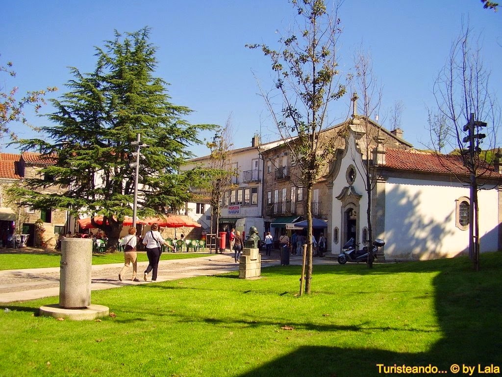 VALENÇA TUI INFO: Por que você deve visitar Valença do Minho, em Portugal?