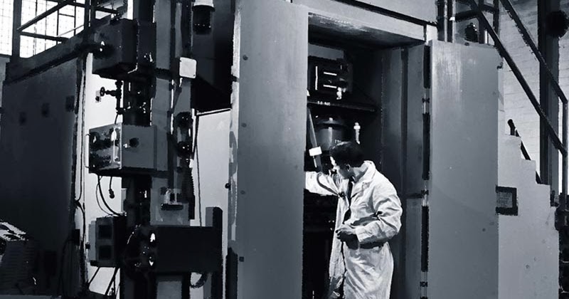 Spud's blog: Unusual Reactors - Fast Neutron Reactors