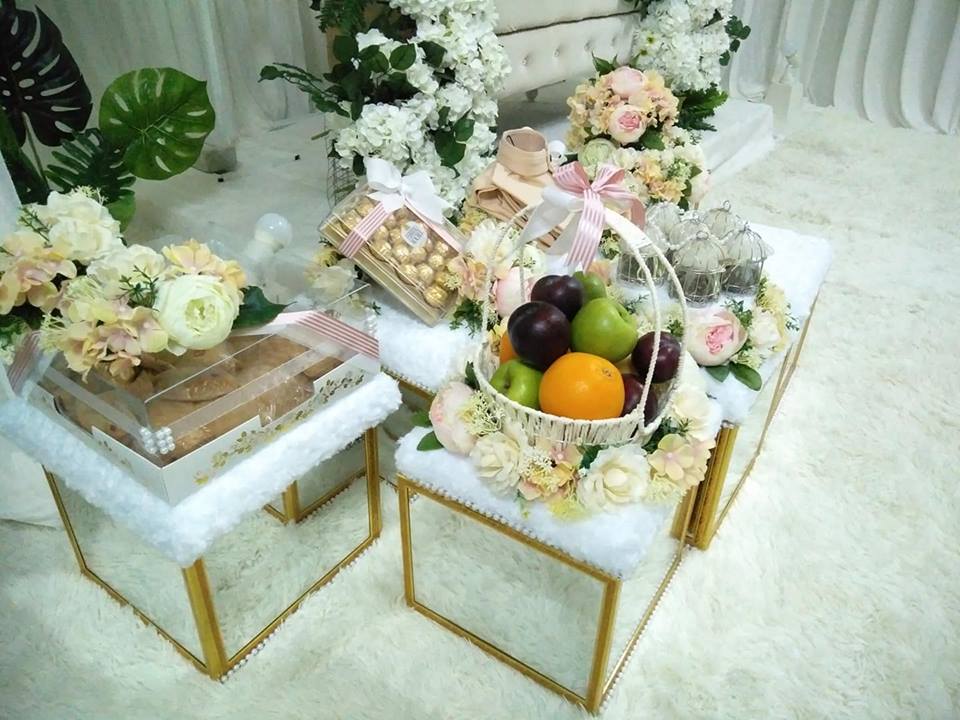 TUTORIAL CARA BUAT RAK CERMIN UNTUK HANTARAN DARI BARANG KEDAI RM2 ...