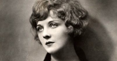 VINTAGE BLOG: Alice Terry 1920s