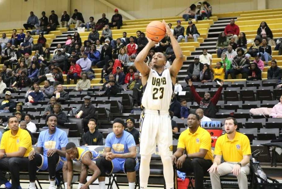MEAC/SWAC SPORTS MAIN STREET™: UAPB comeback complete with 78-76 OT ...