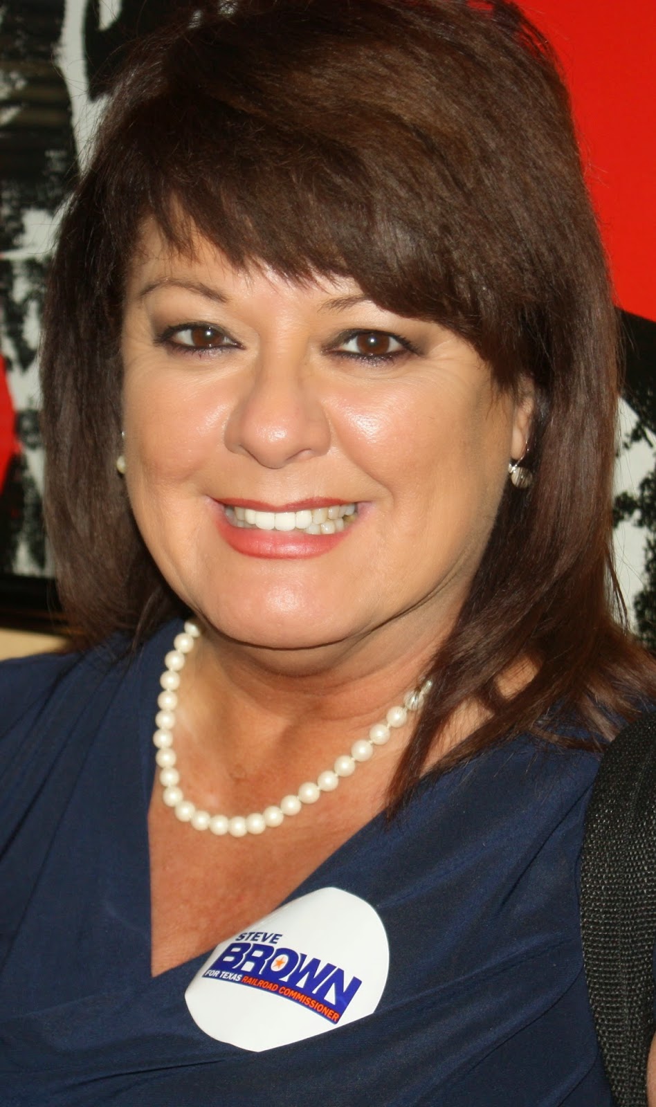 Walker Report - Shedding Light on Bexar County: Judge Liza Rodriguez ...