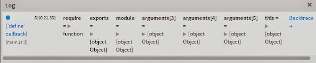 linuxBean14.04(16)Bracketsのデバッグ機能を使う-p--q