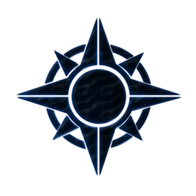 Mu Online Renders: Mu Logo