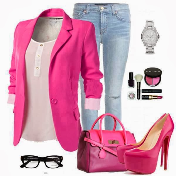 Women's Outfits - Fashion Trends For All