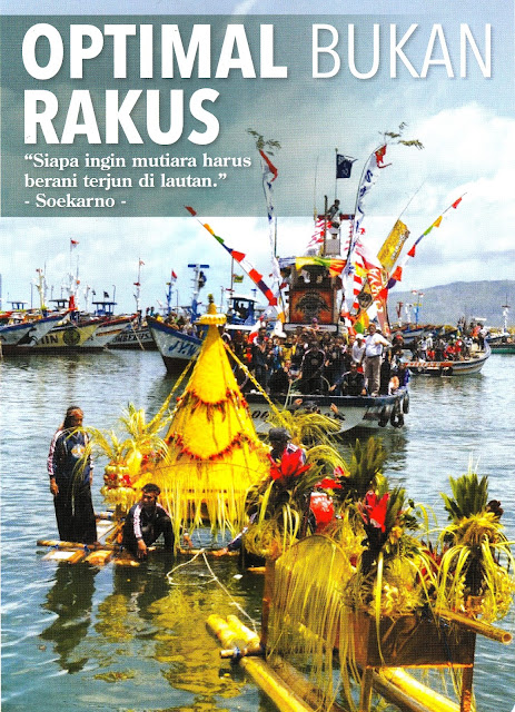 Aneka Ragam Kekayaan Alam Laut Indonesia | Pesona Terumbu Karang ...