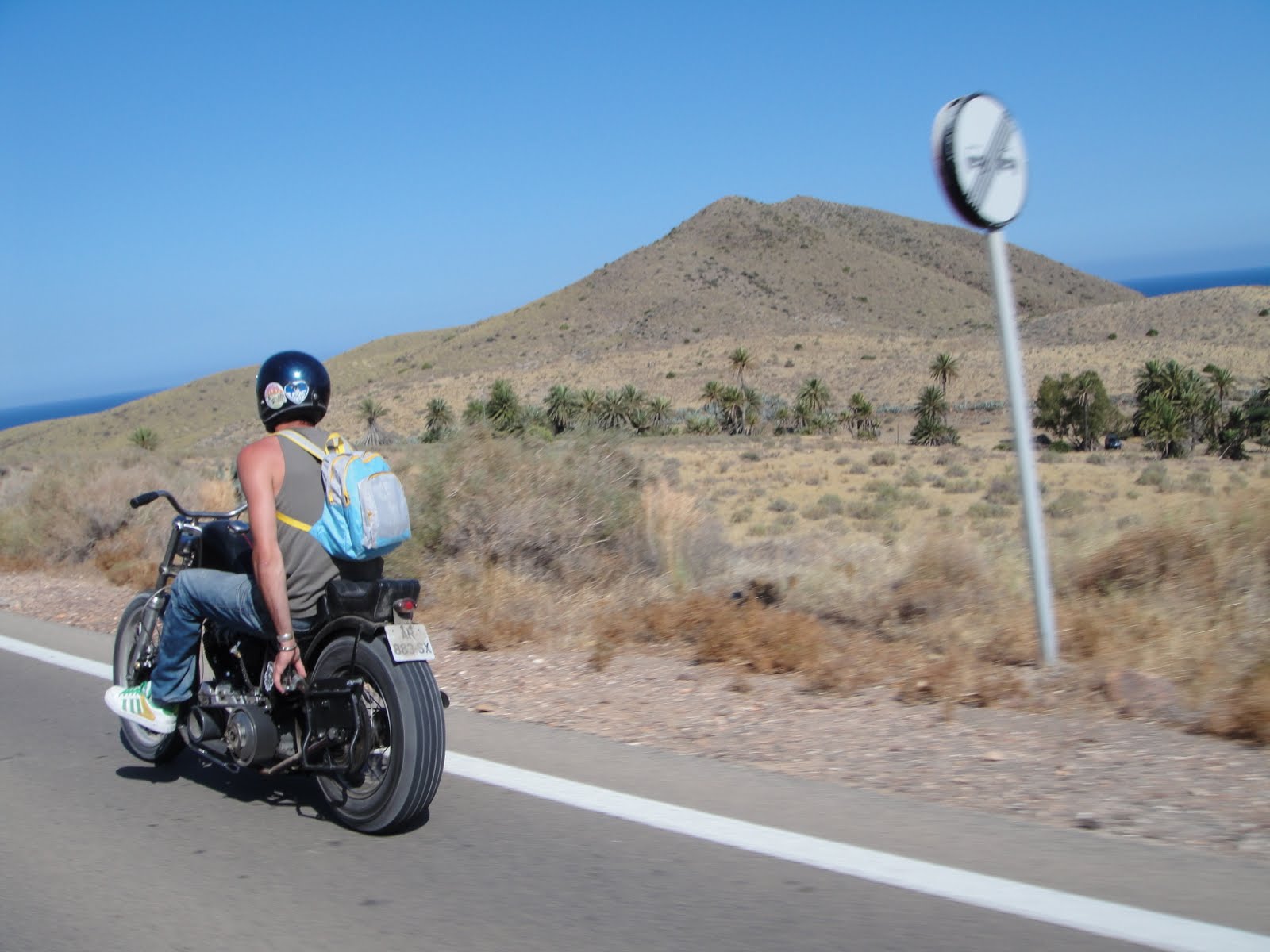 ALCHOP06: ZOMBIE CHOPPER RUN 2011 .....