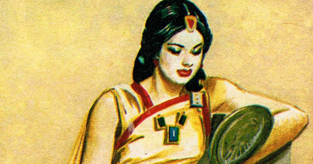 HET verzameloord: KIJK OP GRIEKSE MYTHOLOGIE 26: HELENA