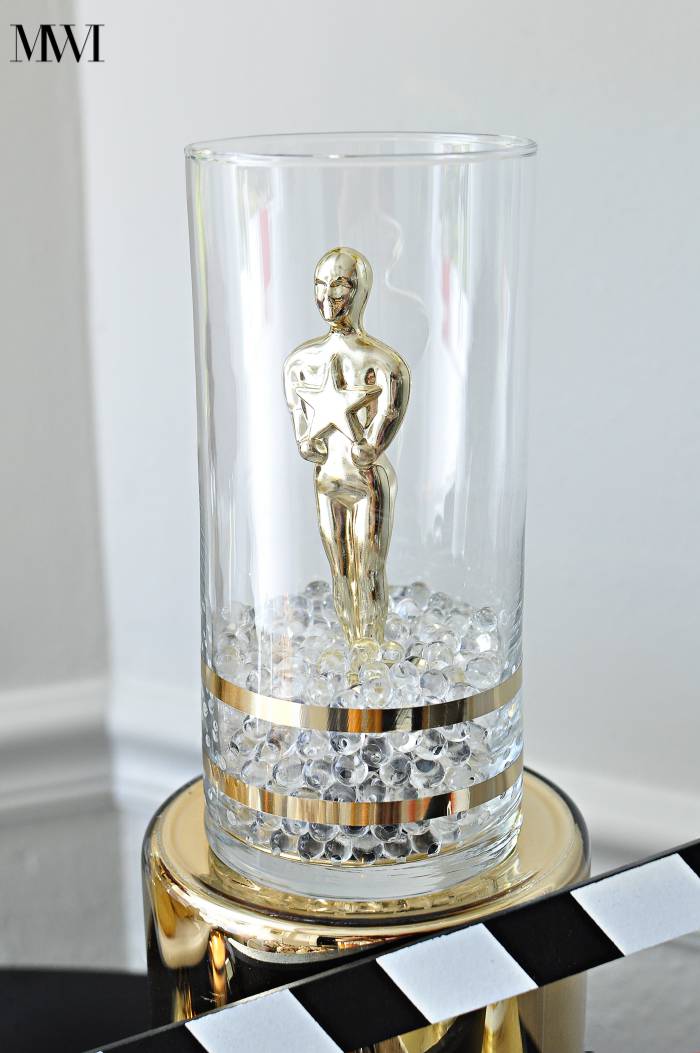 Oscar Watch Party Ideas & Recipes - MONICA BENAVIDEZ