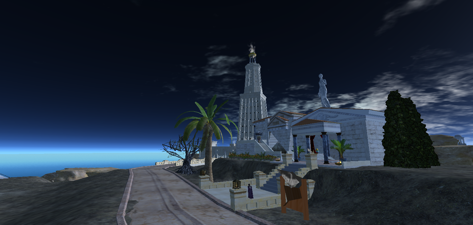 HG Safari: Safari goes from Alexandria to Arizona