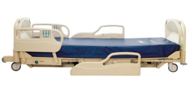 CHG Hospital Beds: The Evolution of the Low Hospital Bed