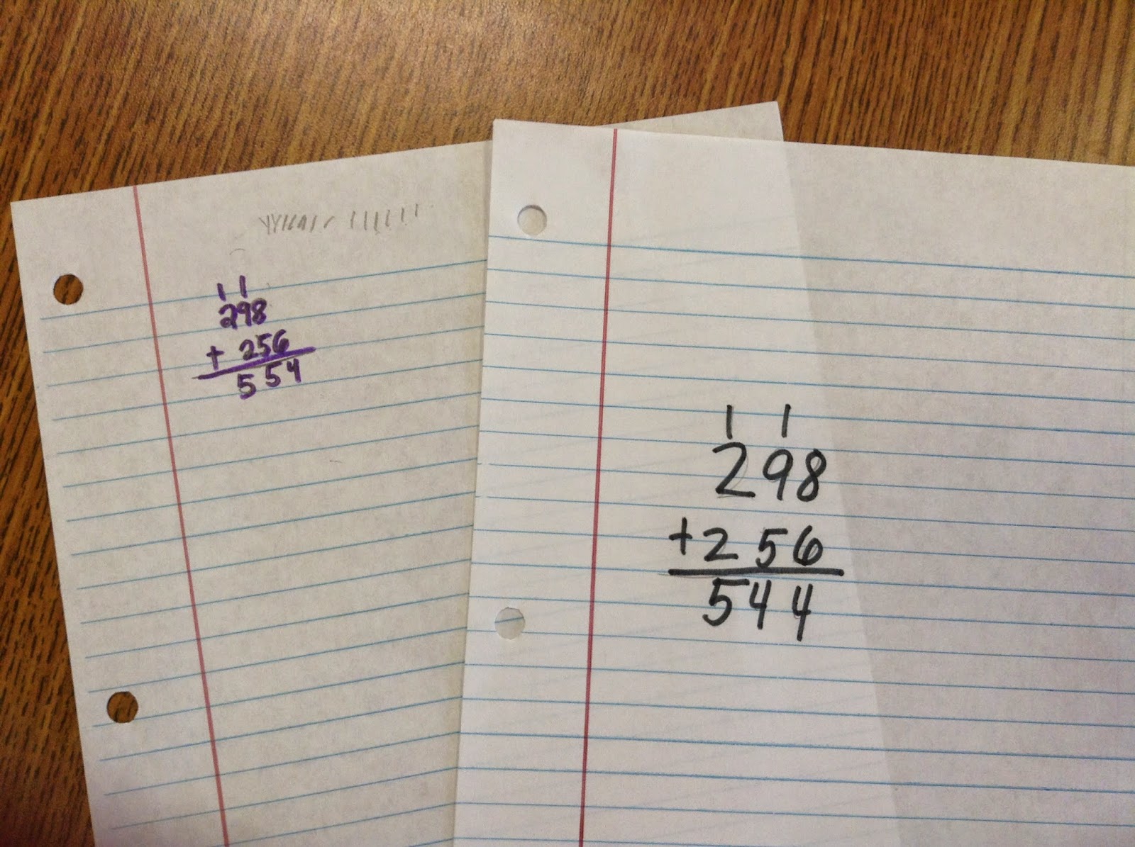 Grasty's 2nd Grade Goodies: Still Plugging Along