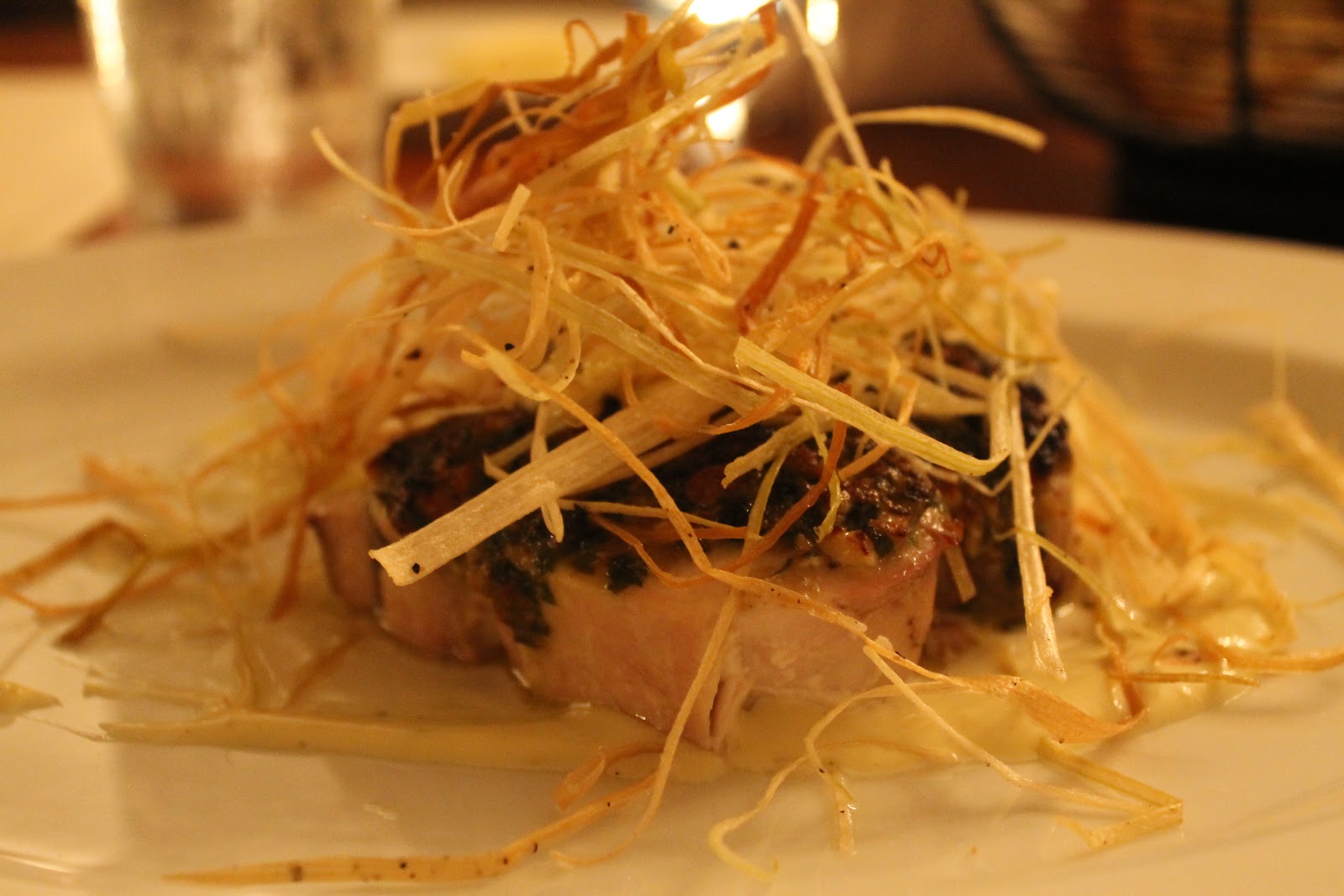 Indulge Inspire Imbibe: Tempest Oyster Bar