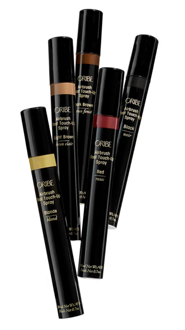 All about: Oribe Airbrush Root Touch Up Spray