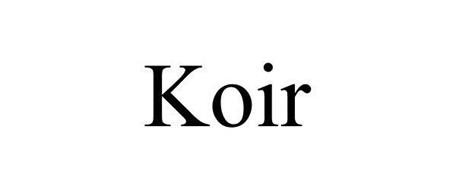 Blog Pendidikan Muzik : KOIR ( Apa itu KOIR? )