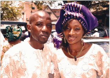 OLAWALE'S BLOG: I eavesdrop on my husband’s calls — Boy Alinco’s wife