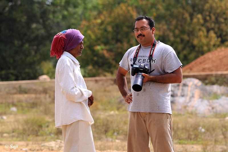 School Of Digital Photography: How do you approach strangers for stock ...