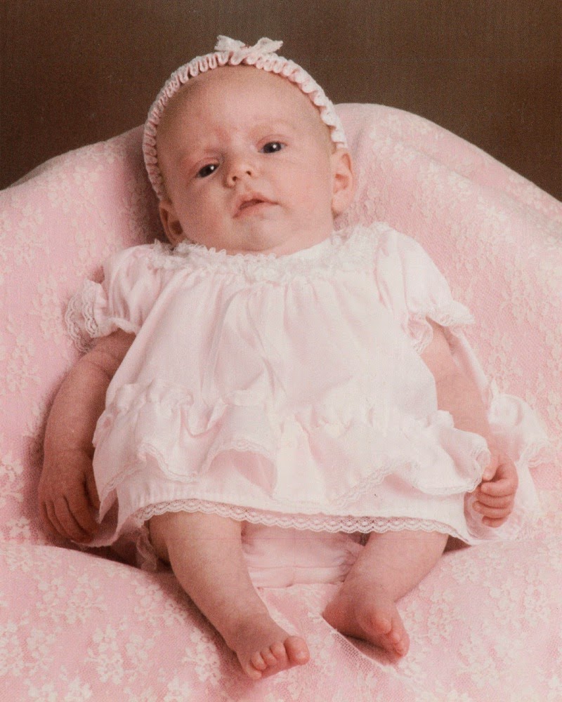 Dignified Moon Pies: Deborah "Debbie" Suzanne Sipf