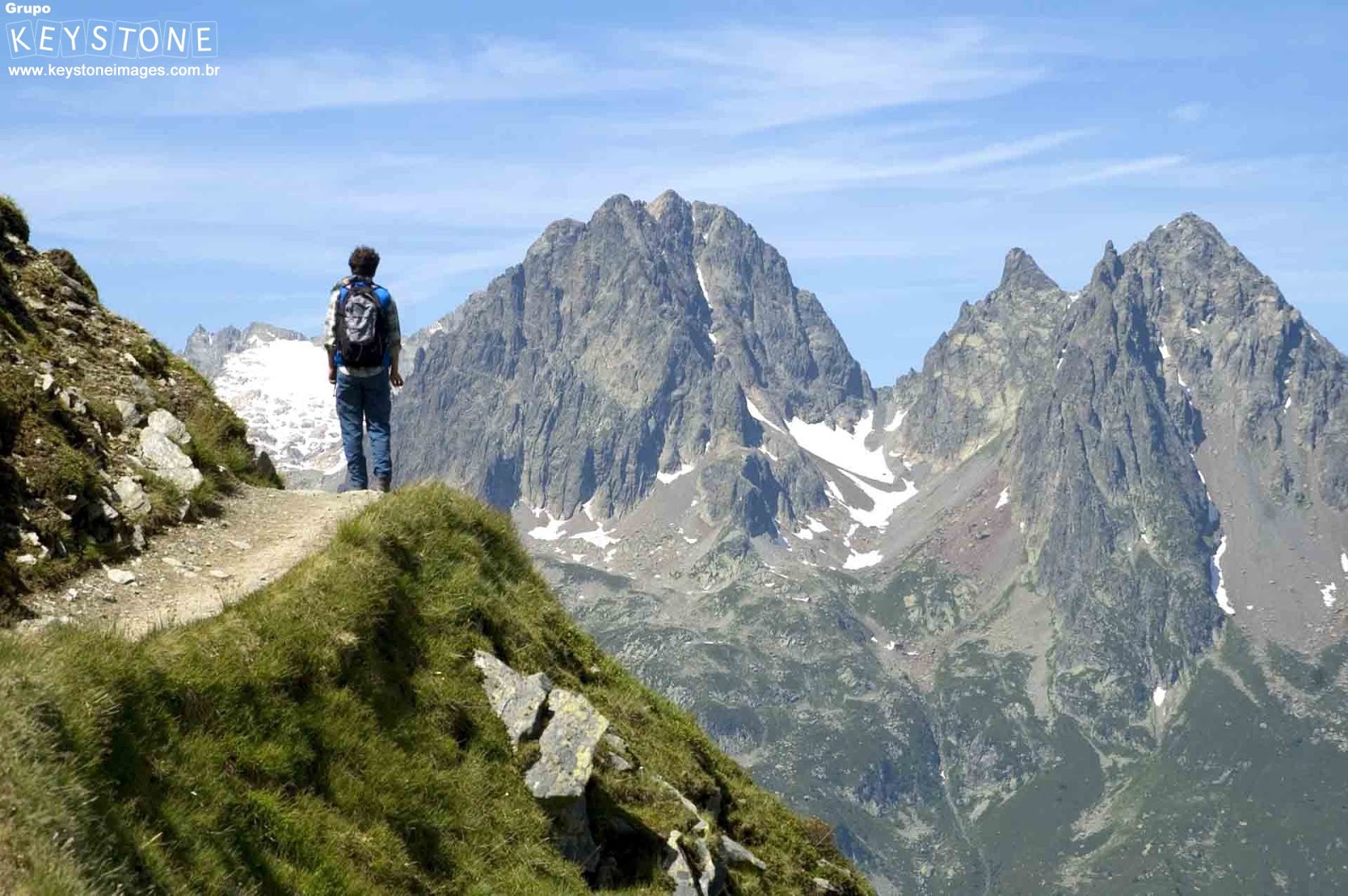 Esperança do Advento: LUGARES ALTOS