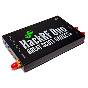 SOFTWARE DEFINED RADIO (SDR)