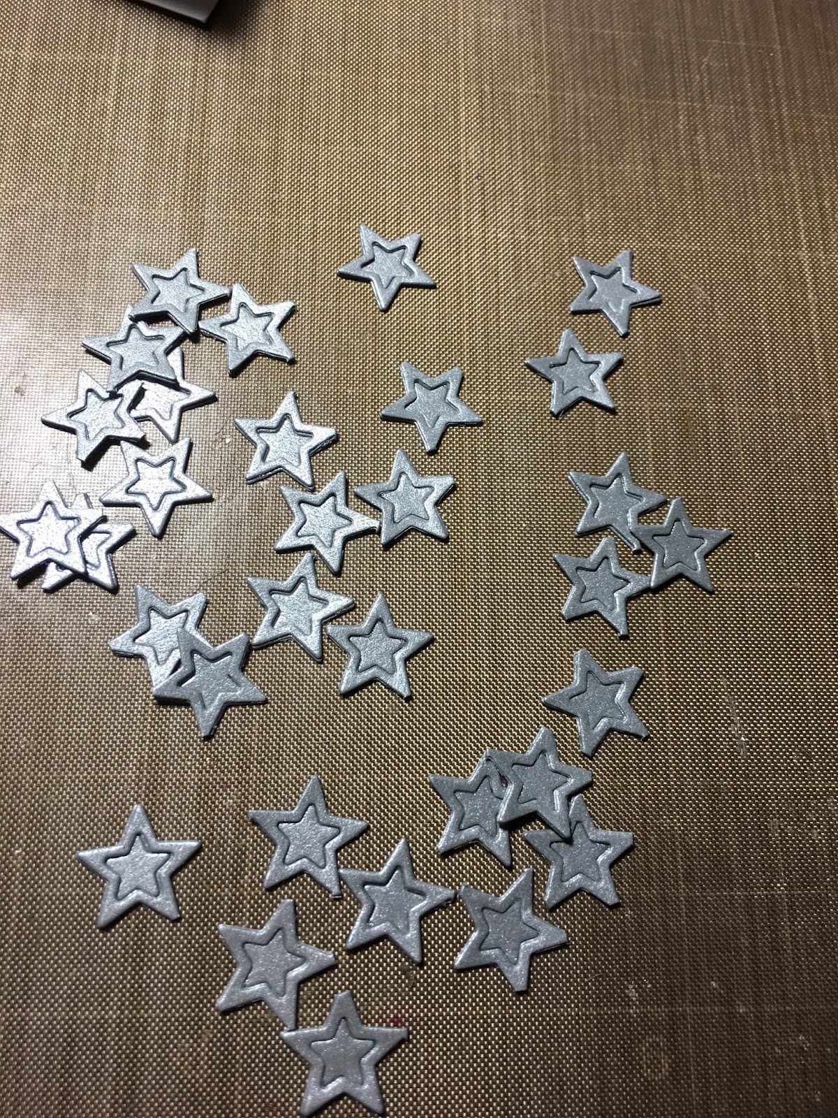 I'm in Haven: ...to the Stars and Back