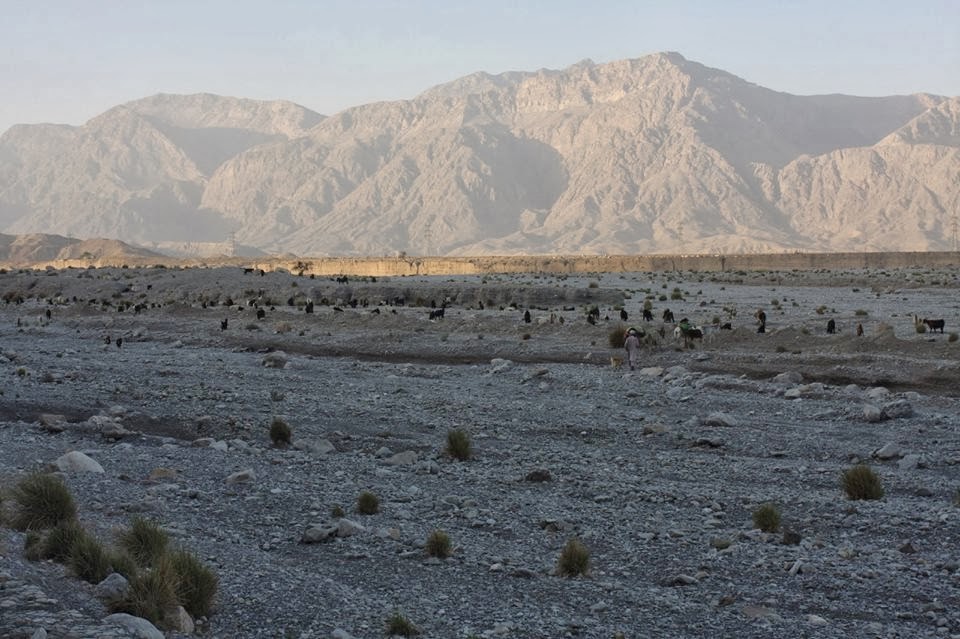 Beautiful Pictures of Bolan Balochistan | Pir Ghaib | Kobash | Kajoori ...