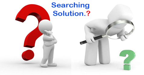 MyTrading Technique: Searching Solution....???