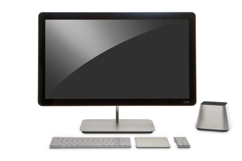 The Hip Subscription: Vizio Windows Based PC's and Laptops