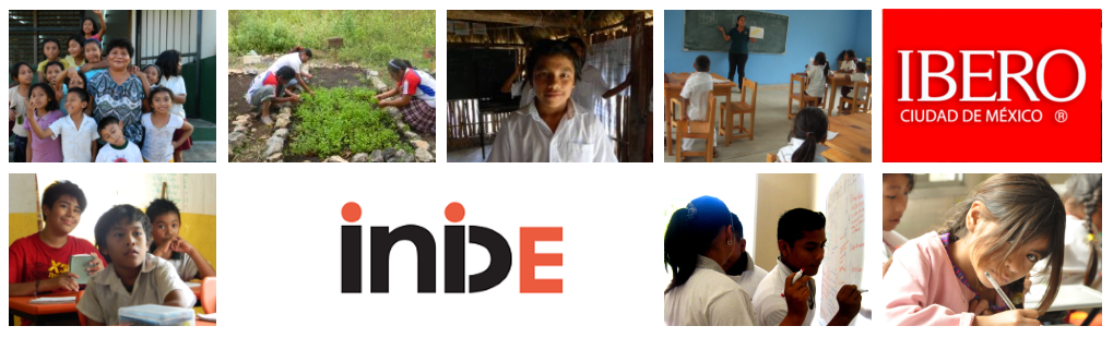 INIDE Instituto de Investigaciones para el Desarrollo de la Educacion ...