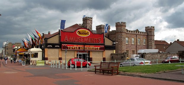 gamesyouloved.com: Evolution of an Arcade Junkie - Part one of two