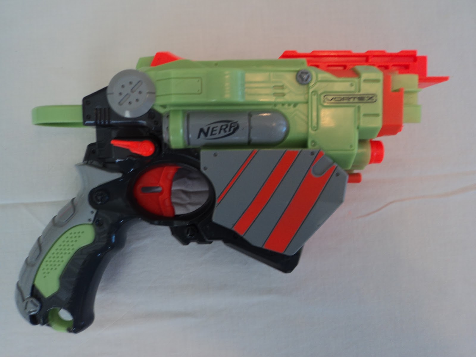 nerfetc.: Nerf Vortex Proton Mod Guide