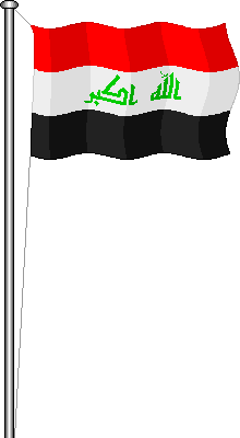 Graafix!: Animated Flags of Iraq