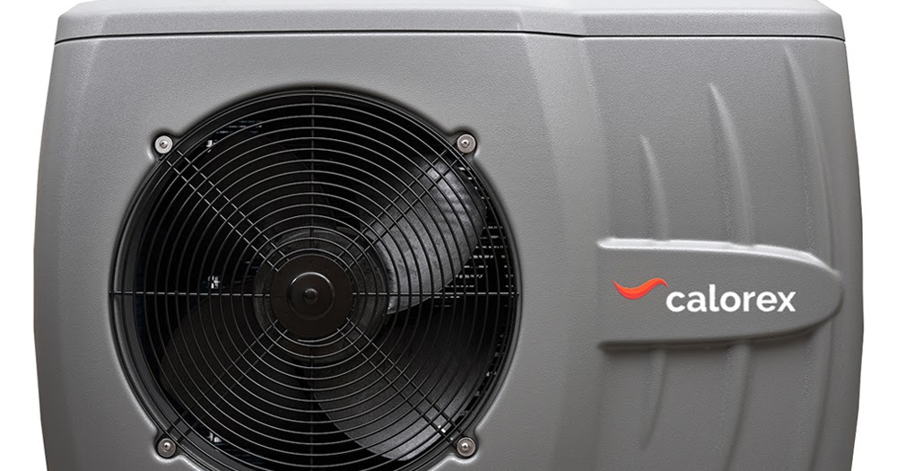 A.M GENERAL BLOG THREE: Calorex Heat Pump Dubai l Calorex Heating ...