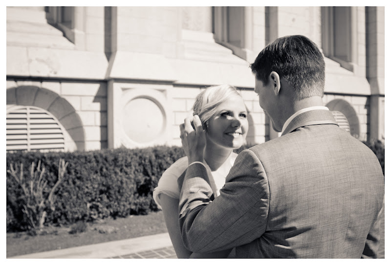 luke and meikel: 2012