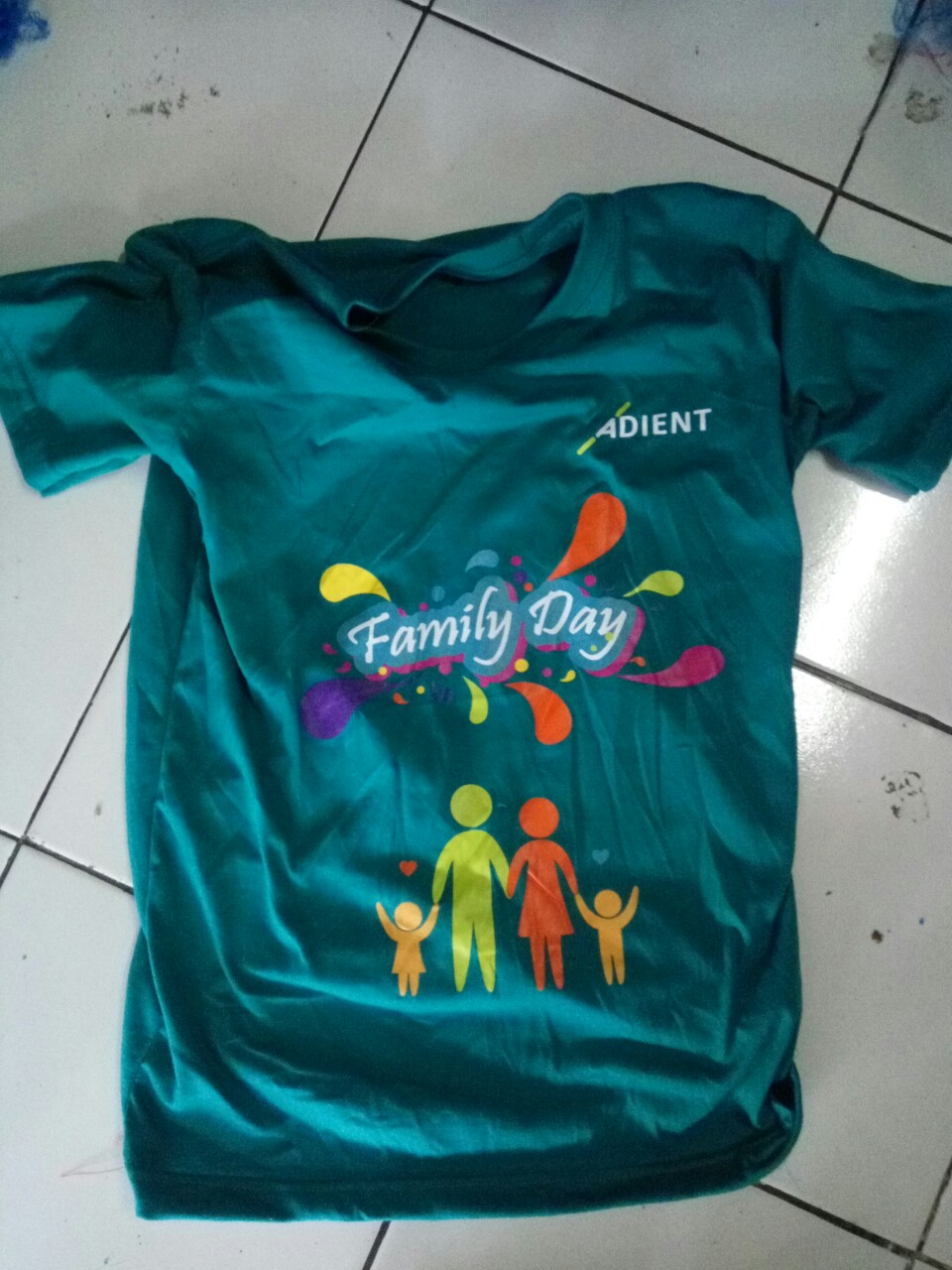 53+ Tren Gaya Kaos Sablon Ultah Anak, Kaos Polos