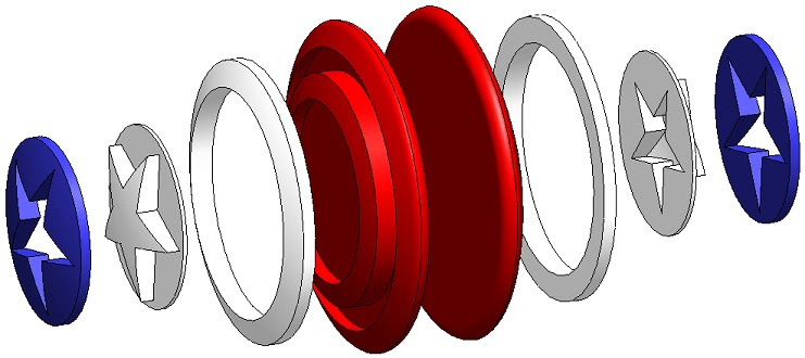 Eli Marc Davis: Yo-Yo