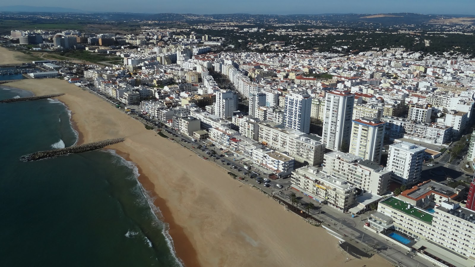 Quarteira | Page 3 | SkyscraperCity Forum