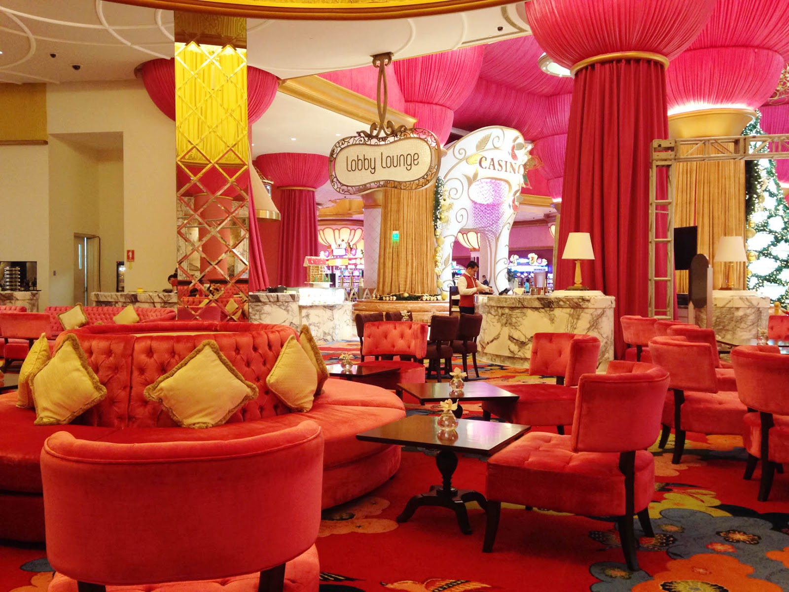 PARAÑAQUE | Okada Manila [mix|com] | Page 250 | SkyscraperCity Forum